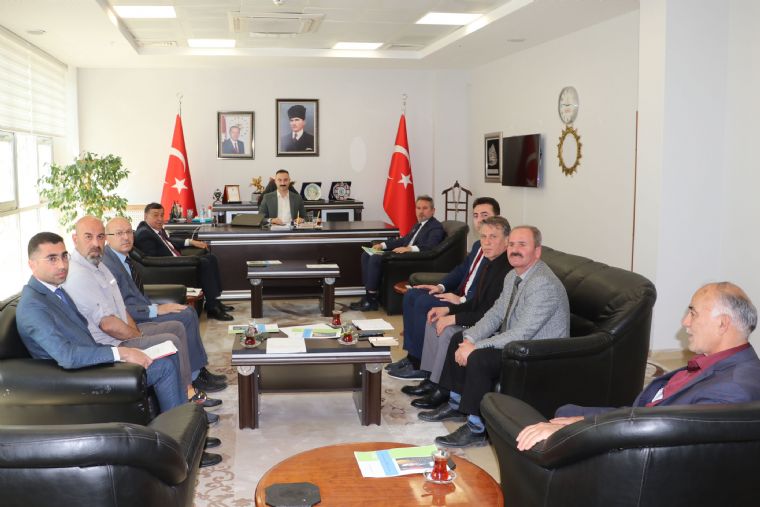 T.C. Havza Belediyesi | tarih ve sağlık şehri